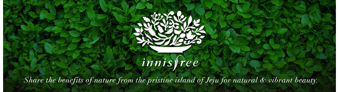 Group 3 | Innisfree – Dr. KyuJin Shim's blog