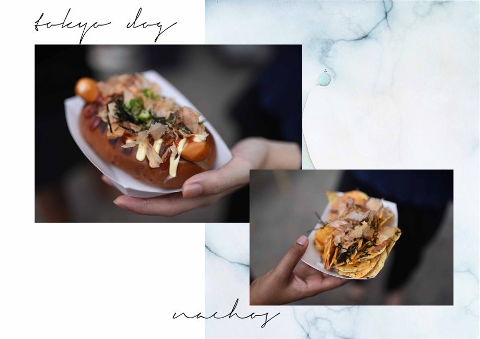 Kerbside Gourmet: The Curbside Experience (G2-Group 1) – Dr. KyuJin ...